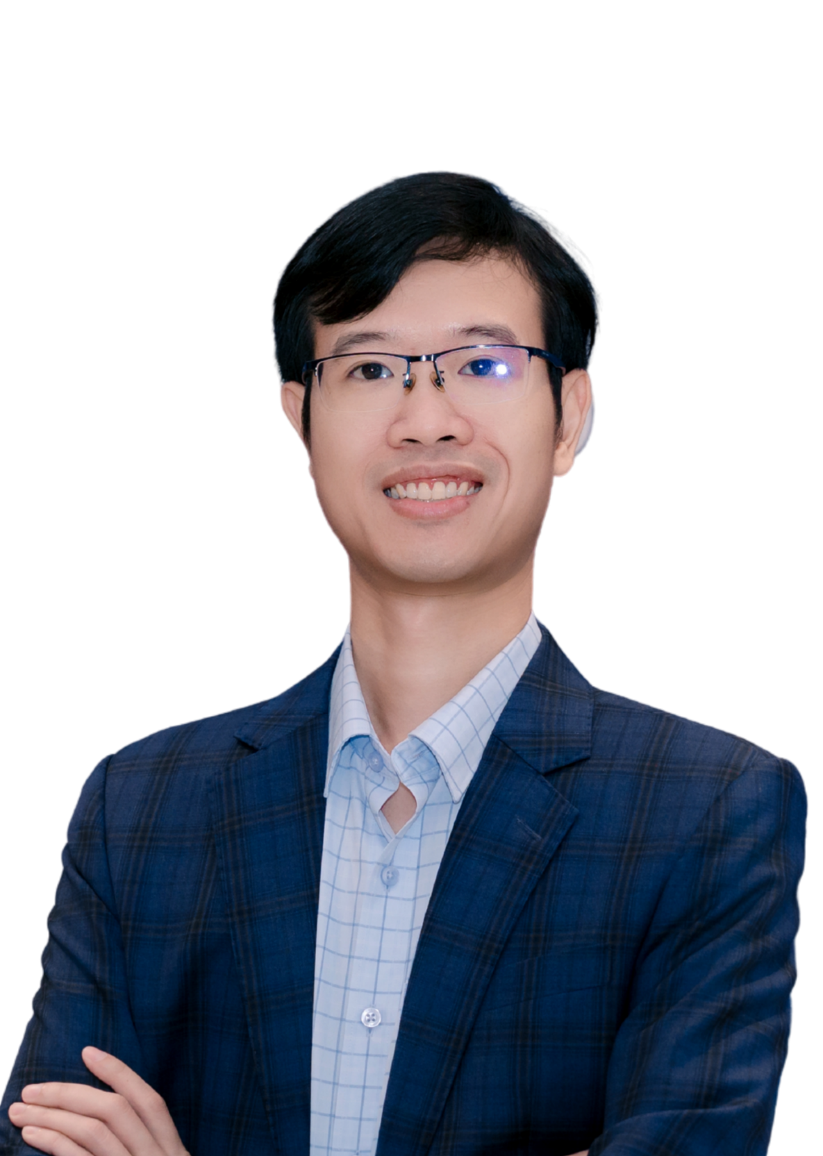Giám Đốc Trí tuệ Nhân ạo | Nguyễn Văn Tuệ | Savvycom