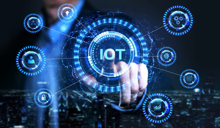 4 Ví Dụ Về IoT (Internet vạn vật) Tạo Nên Đột Phá Trong Cuộc Sống